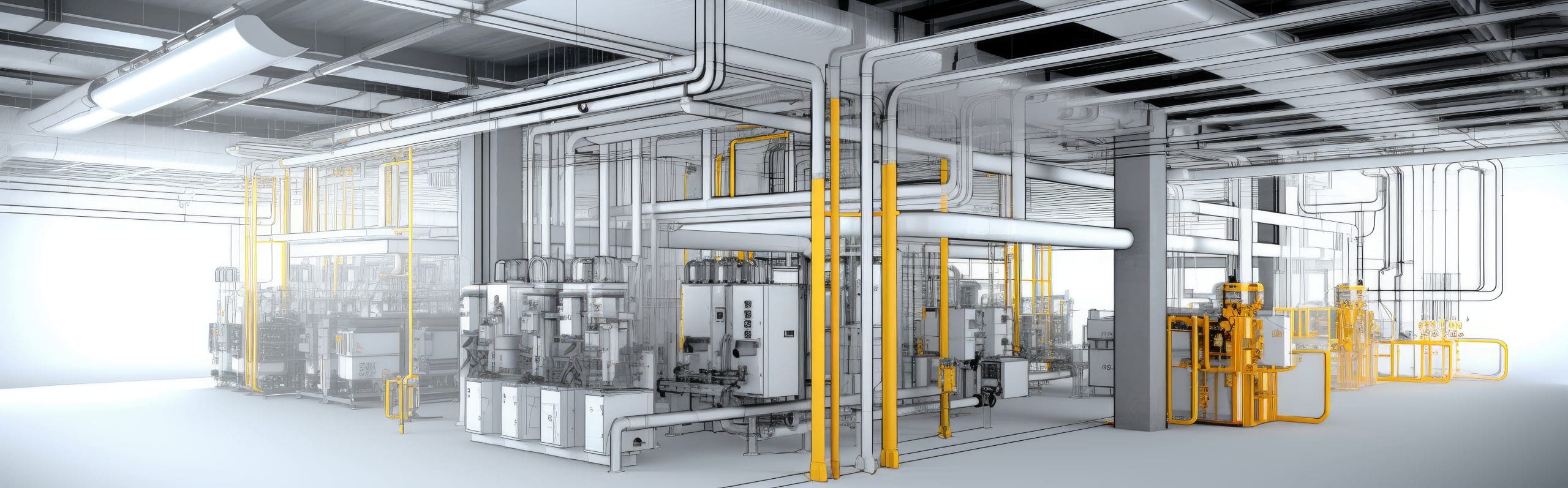 Data Centers - BIM Team Six